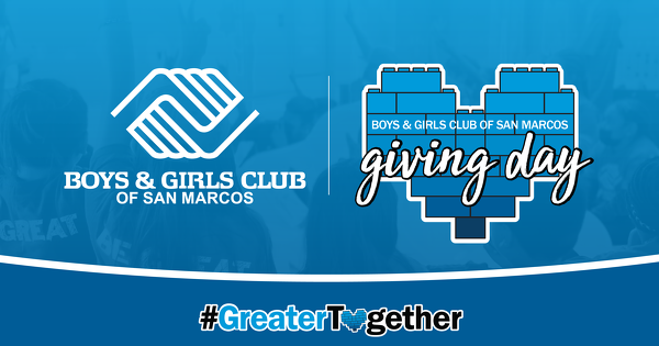 Giving Day 2024